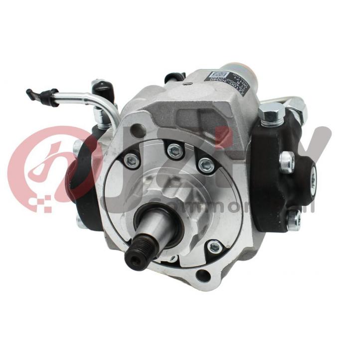 Diesel 294000-0360 22100-30040 1kd-Ftv 2kd-Ftv D-4D Fuel Injection Pump