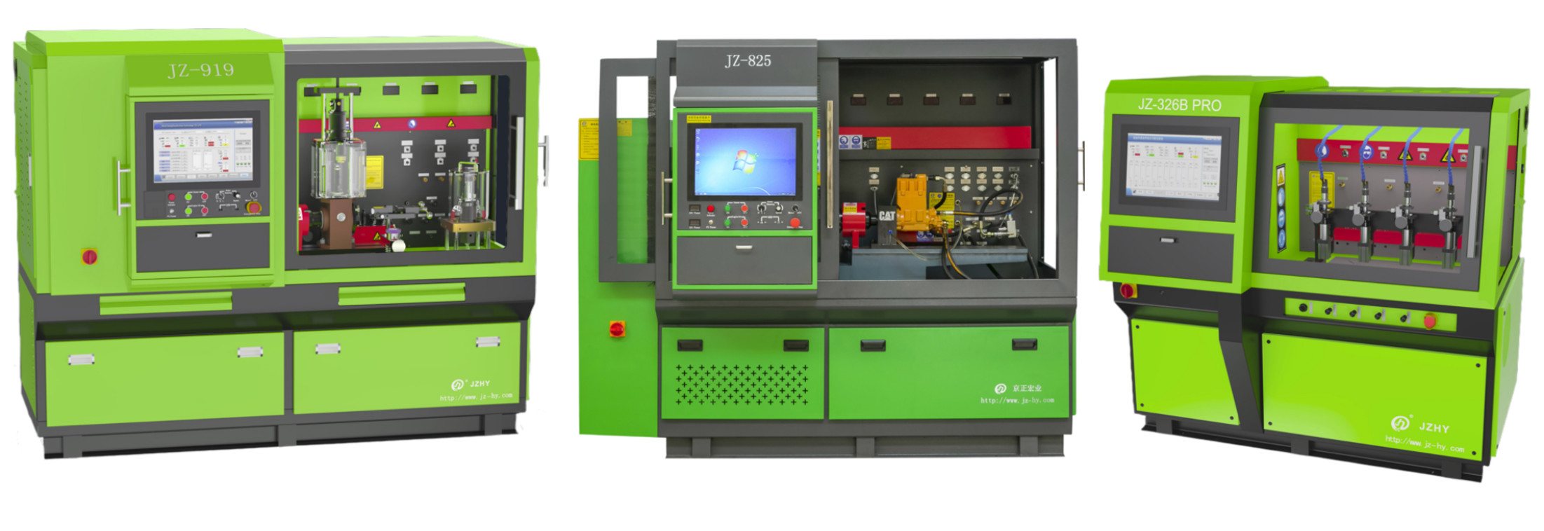 Quality Common Rail Test Bench & Multi Functional Test Bench factory ...