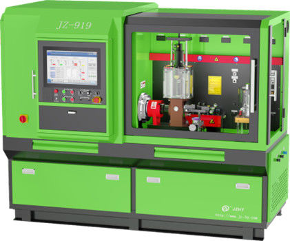 Quality Common Rail Test Bench & Multi Functional Test Bench factory ...