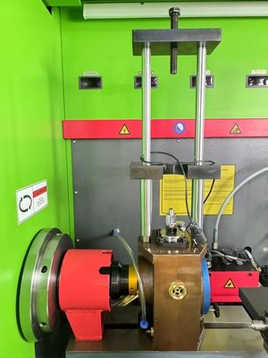Quality Common Rail Test Bench & Multi Functional Test Bench factory ...