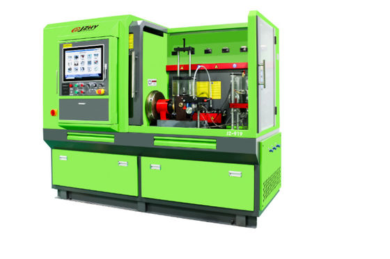 Quality Common Rail Test Bench & Multi Functional Test Bench factory ...