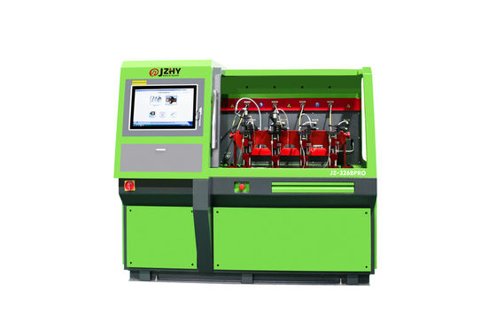 JZ-326B PRO CR Piezo 4 Needle Generate Code Injector Oil Injection ...