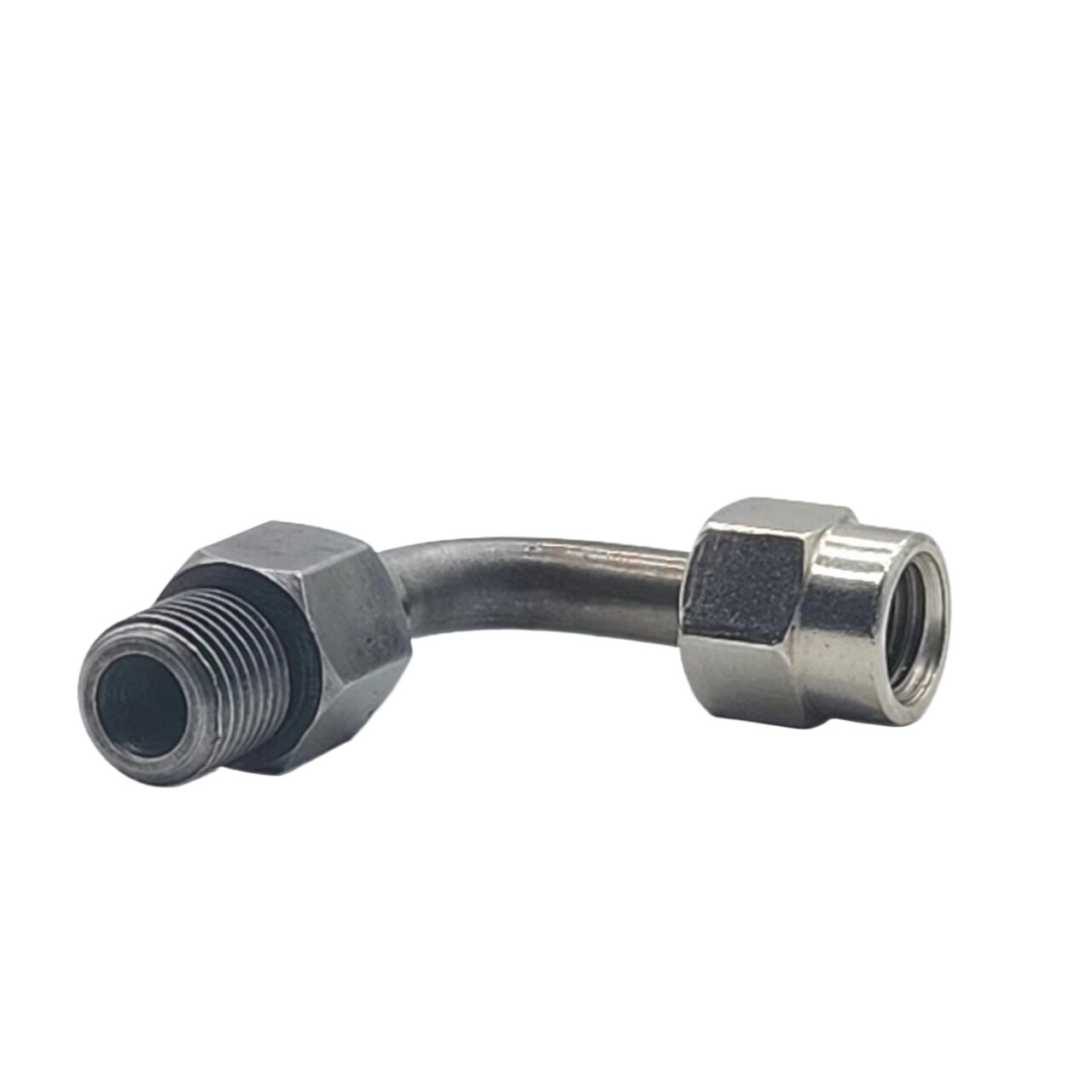 JZ-RP01 Test Bench Injector Connector Connection Pipe Fuel Pump Repair ...