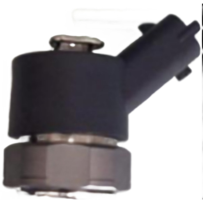 Electro Mechanical Diesel Injectors Flow Control FOOVC30319