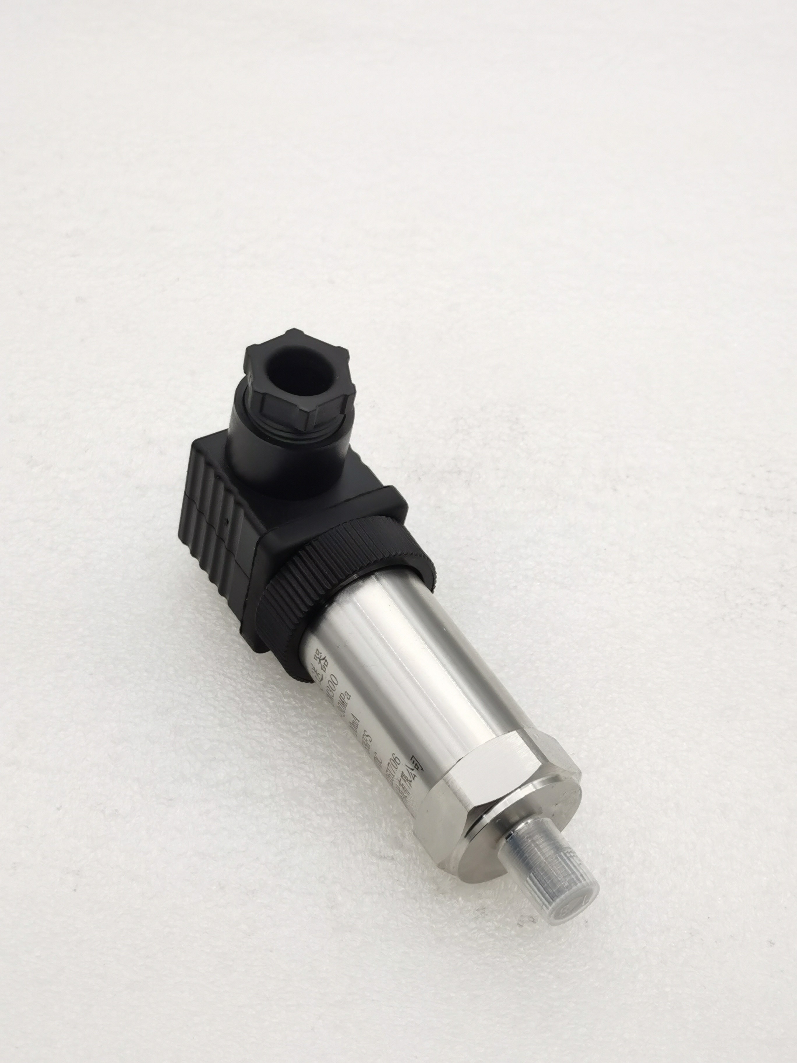 Pressure Transmitter Sensor Detector Oil Gas Fluid
