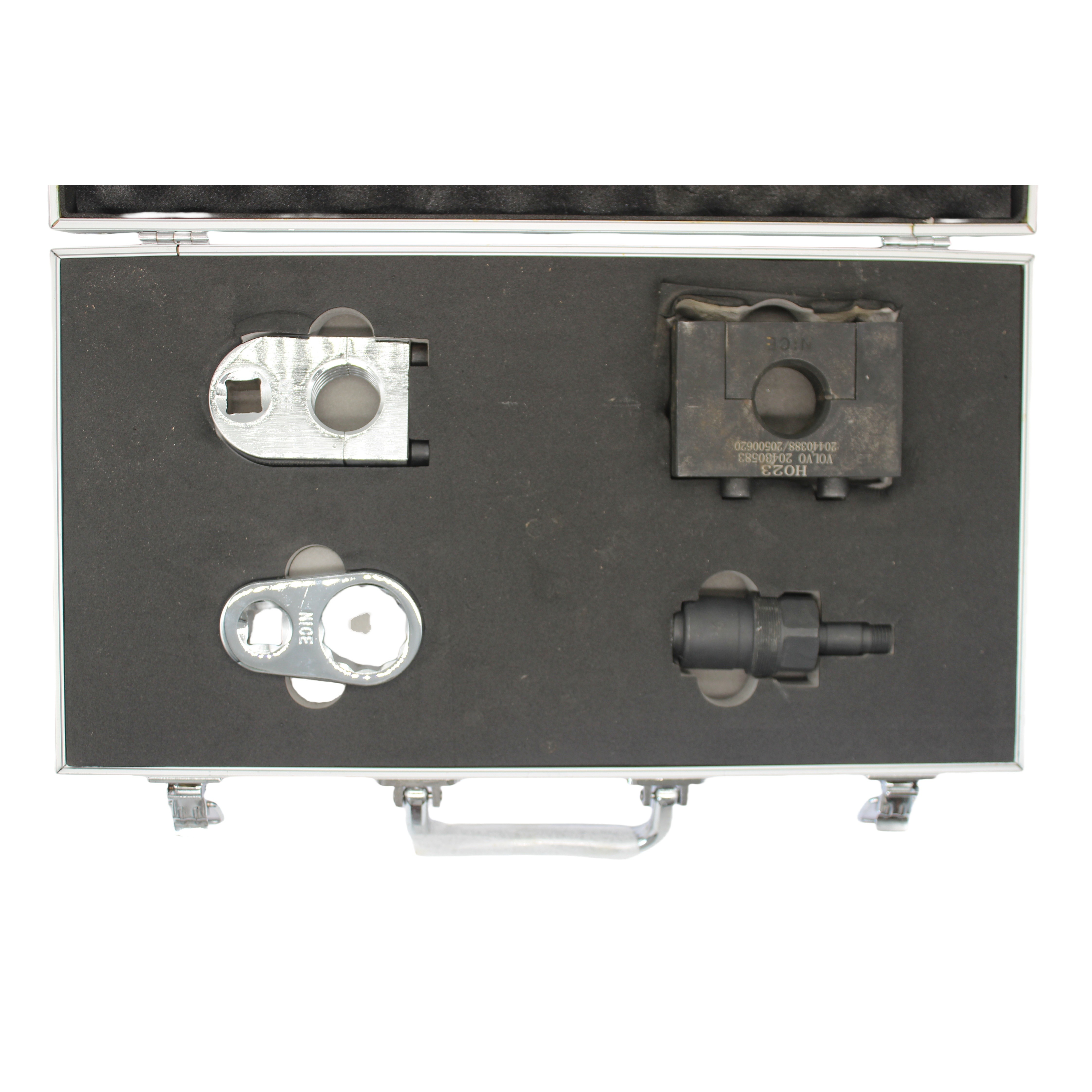 Injector Diesel EUP Assembly Dissemble Repair Tool Kit