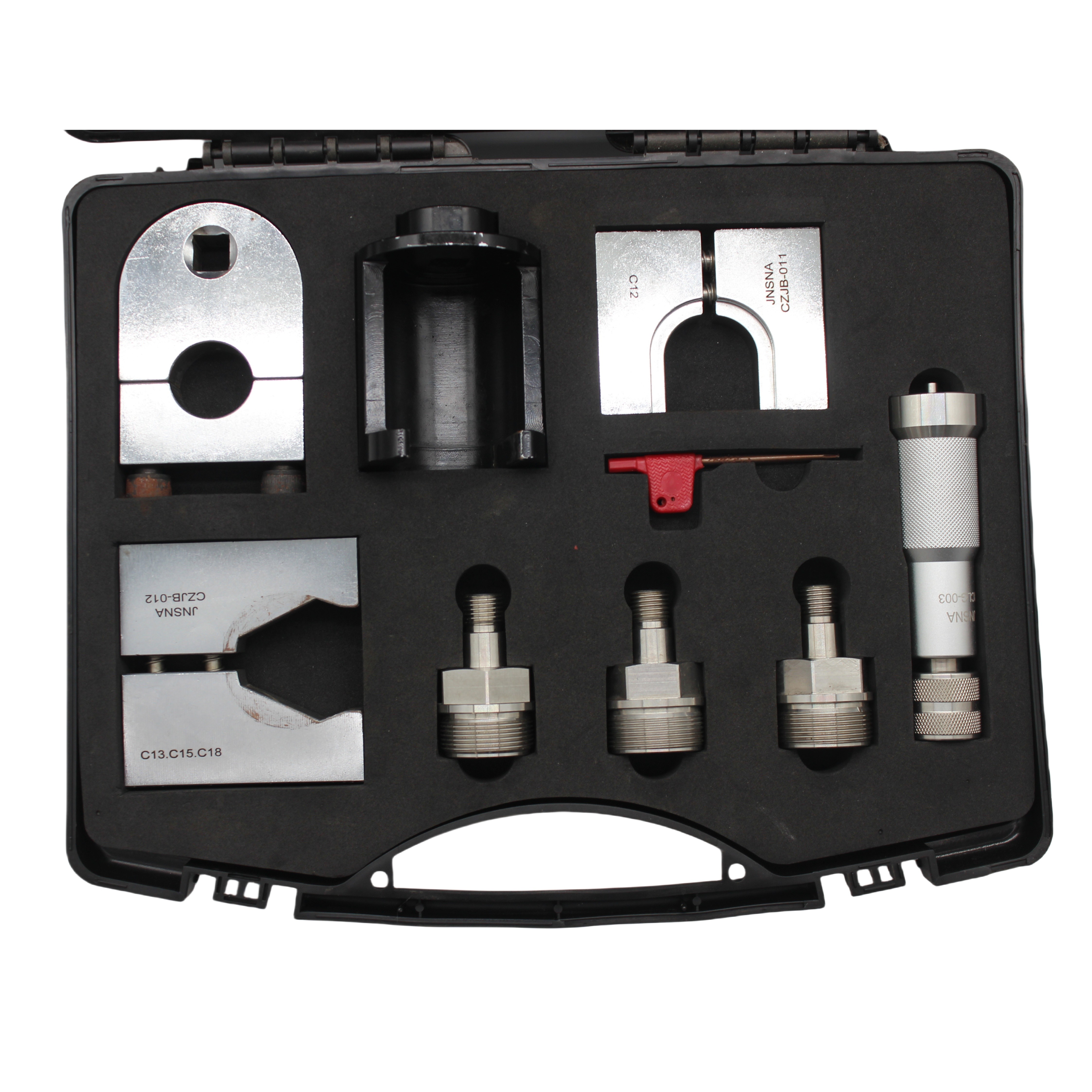 CAT Diesel Common Rail Injector EUI EUP Injector Repair Kit