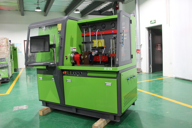 JZ-618 Actuator 320D Pump CR High Pressure EUI EUP HEUI GDi Injector ...