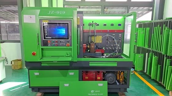 JZ-919 Diesel Common Rail High Pressure HEUI EUI EUP Injector and 320D ...